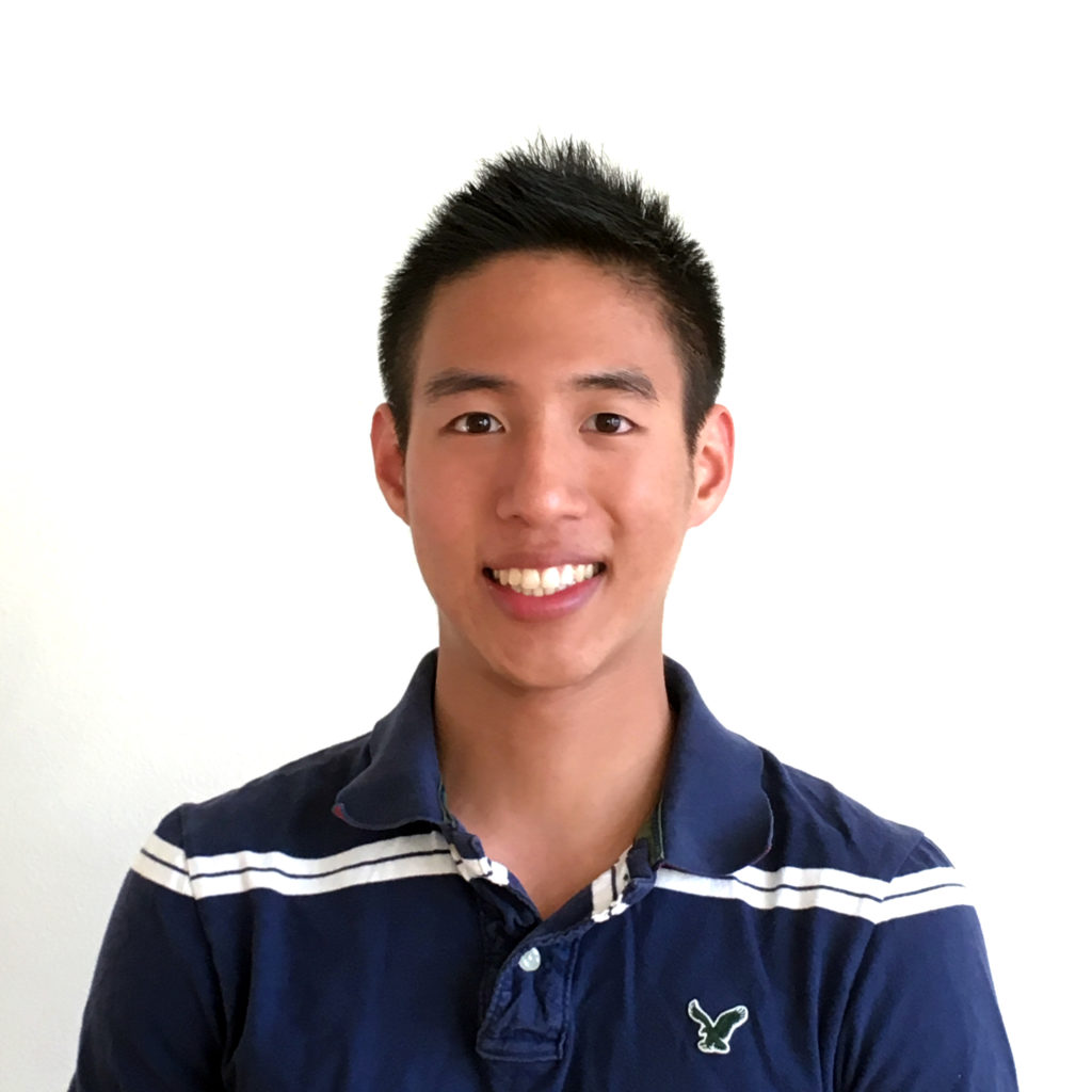 Research Staff Profile: Joshua Chiou - HIRN