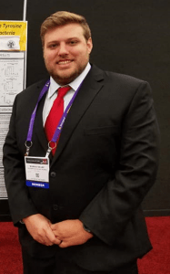 Investigator Profile: Robert C. Sharp - HIRN